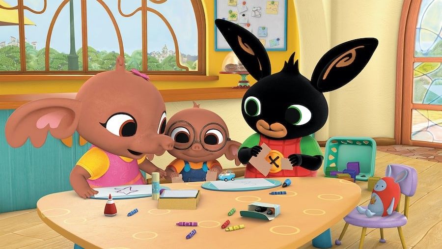 Bing experiences | Acamar Films expands IP to global audiences | blooloop