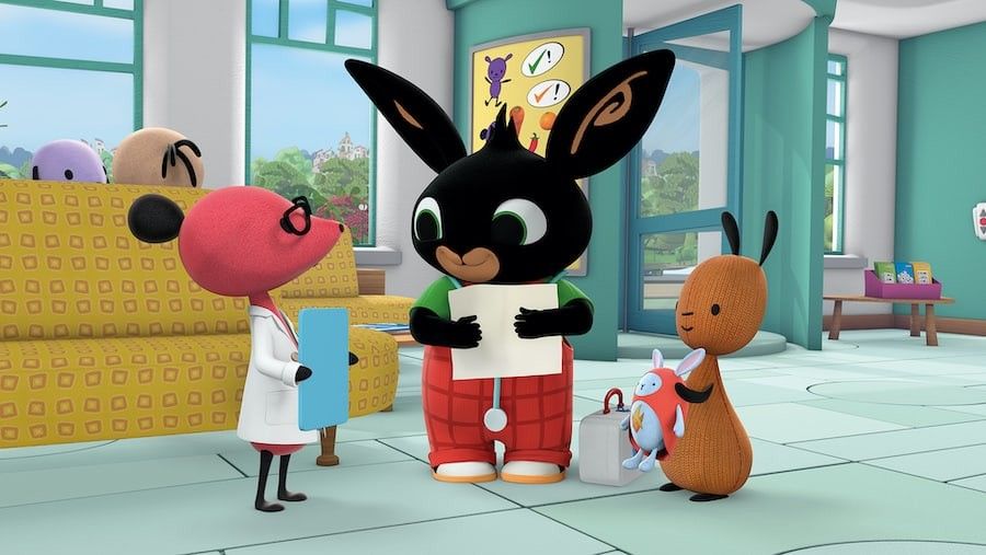 Bing experiences | Acamar Films expands IP to global audiences | blooloop