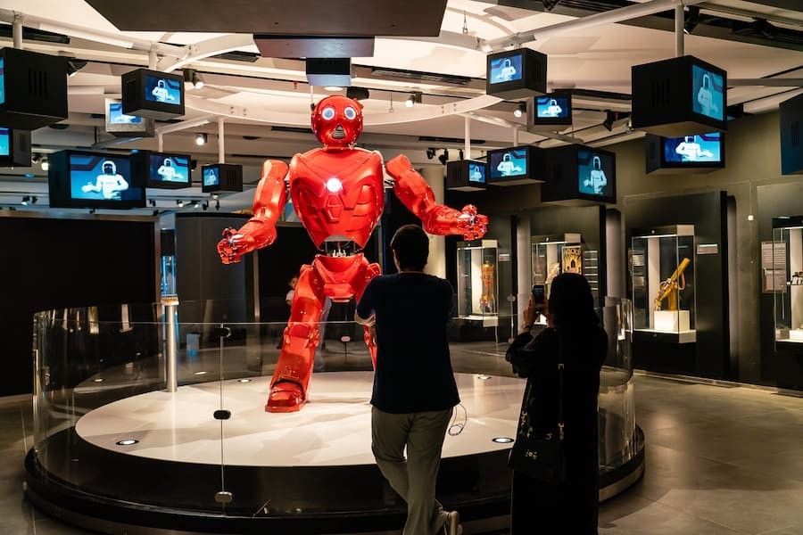 DesignPM announce new directors and expanded team | blooloop