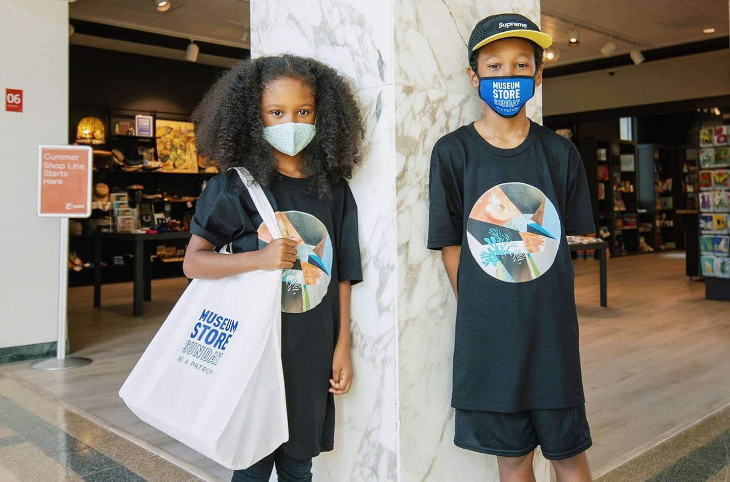 Museum Store Sunday supports museums ahead of Christmas | blooloop