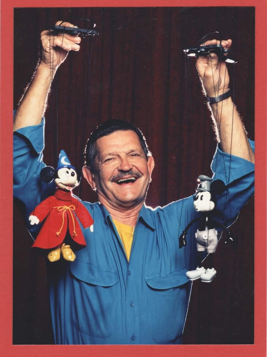 Bob Baker Marionette Theater | collaboration with Knott's Farm | blooloop