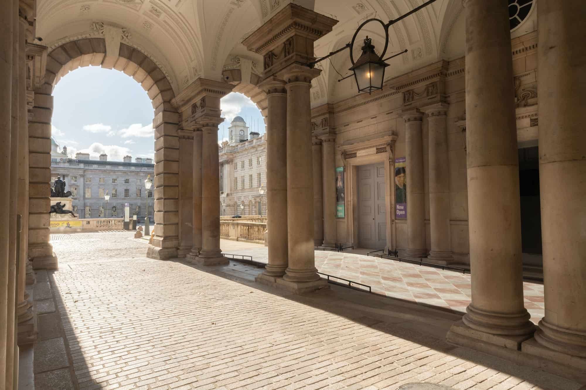 Courtauld Gallery reopens in London after three-year project | blooloop