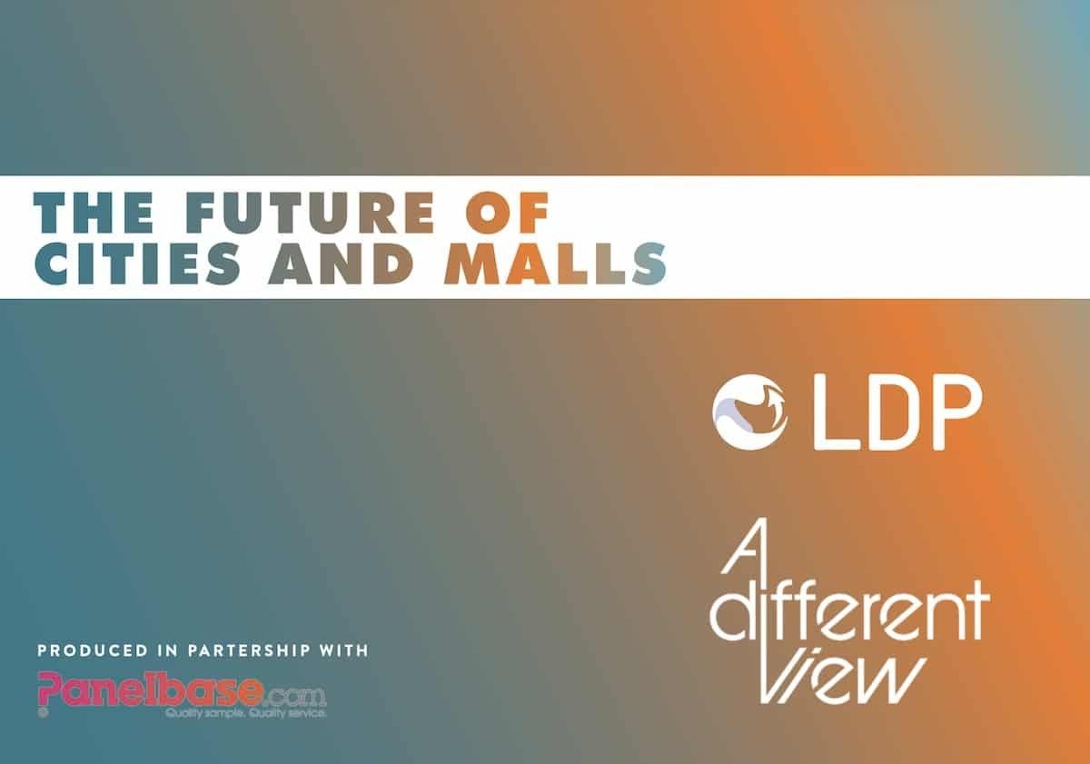 LDP consulting for leisure and entertainment real estate | blooloop