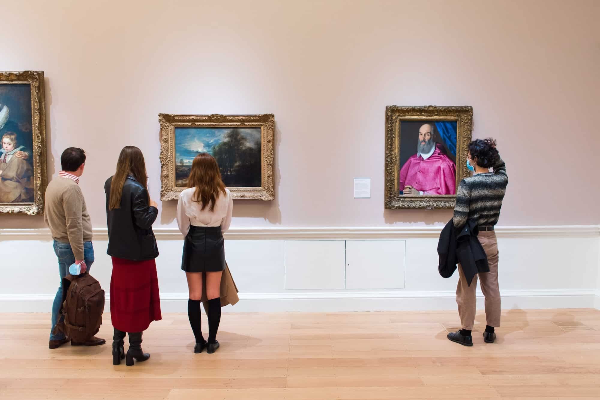 Courtauld Gallery reopens in London after three-year project | blooloop