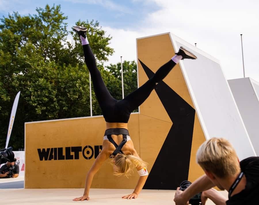 Walltopia will highlight new products at IAAPA Expo 2021 | blooloop