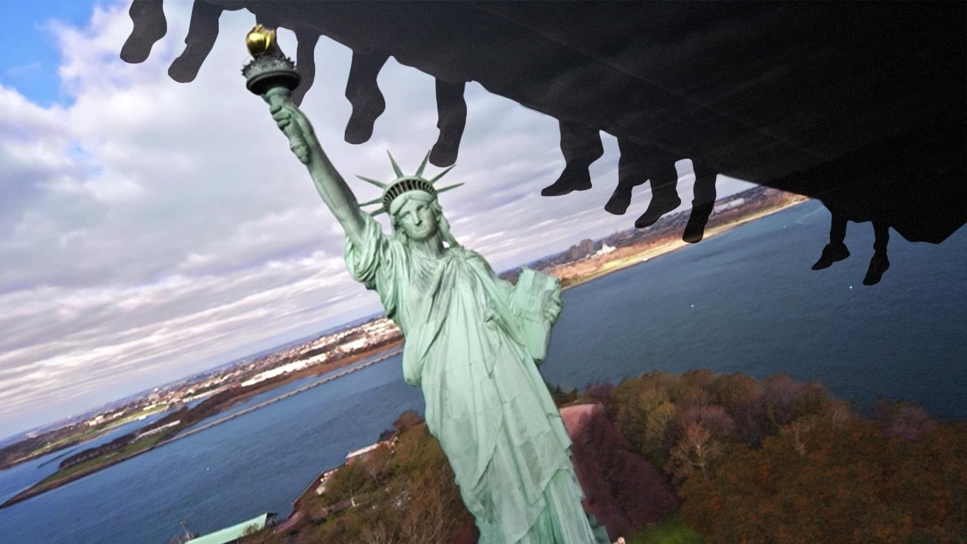 RiseNY flying theatre and museum experience opening in NYC | blooloop