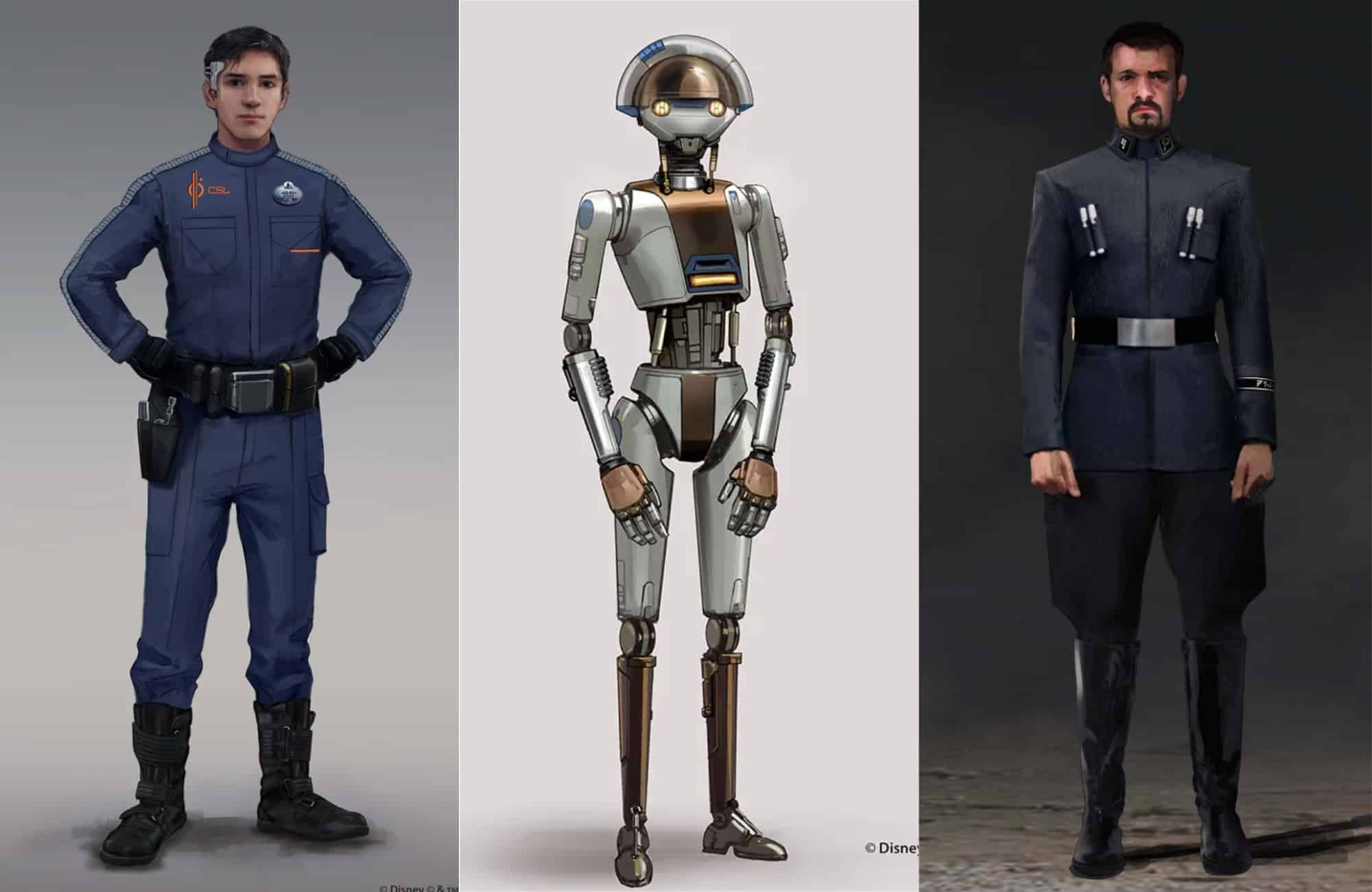 Star Wars: Galactic Starcruiser – all you need to know | blooloop