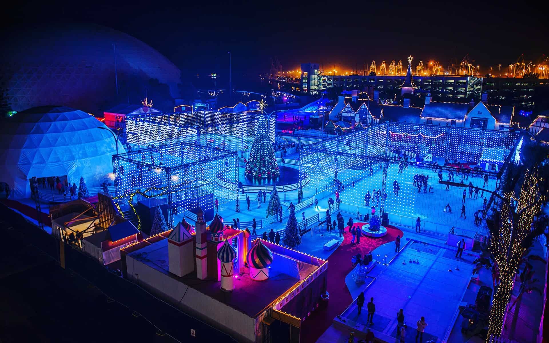 EPIC Entertainment Group | Live Entertainment | Blooloop