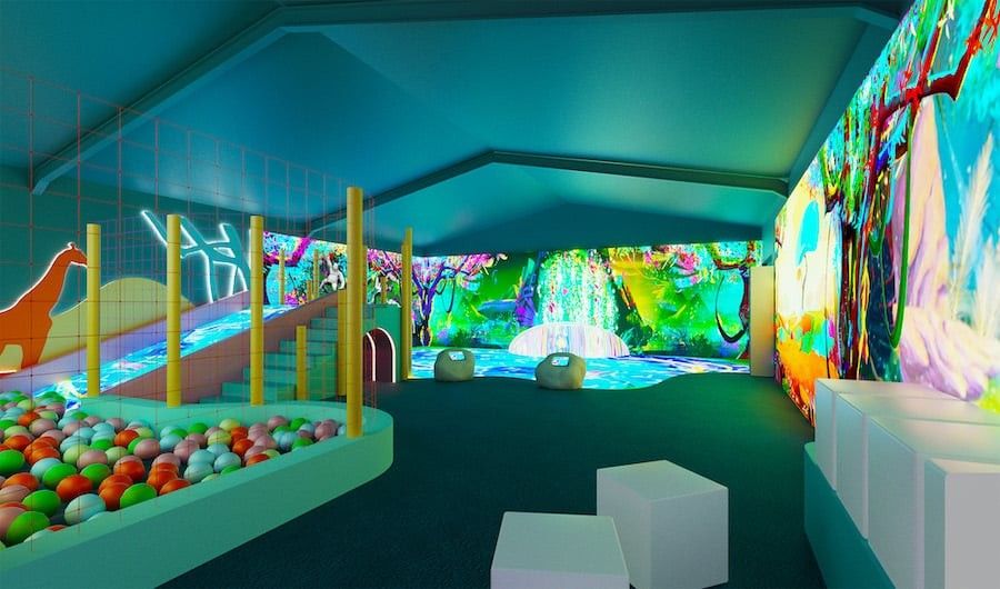 Hello I/O provides immersive content in the UK | blooloop