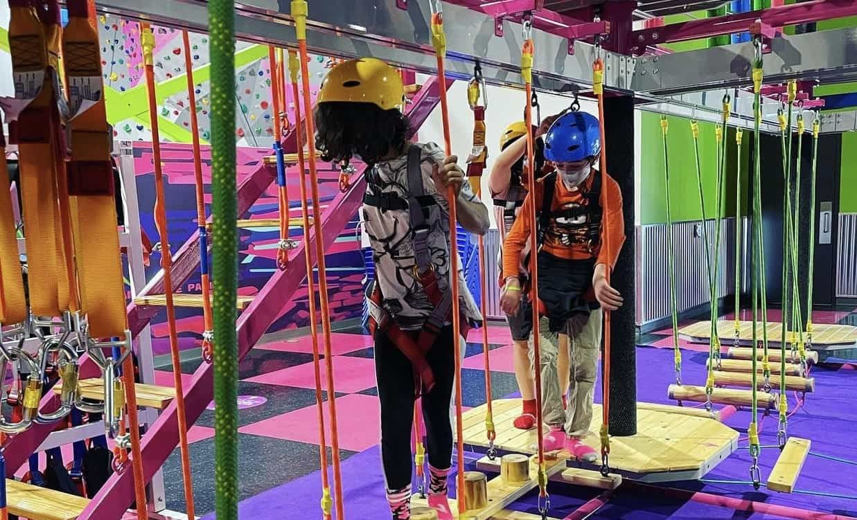 Guest Experience Score | inside ROLLER's new product | blooloop