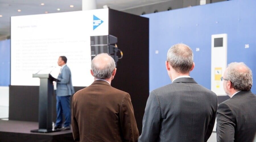 ISE announces key topics for upcoming conference | blooloop