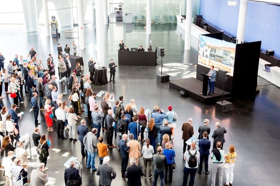 ISE announces key topics for upcoming conference | blooloop