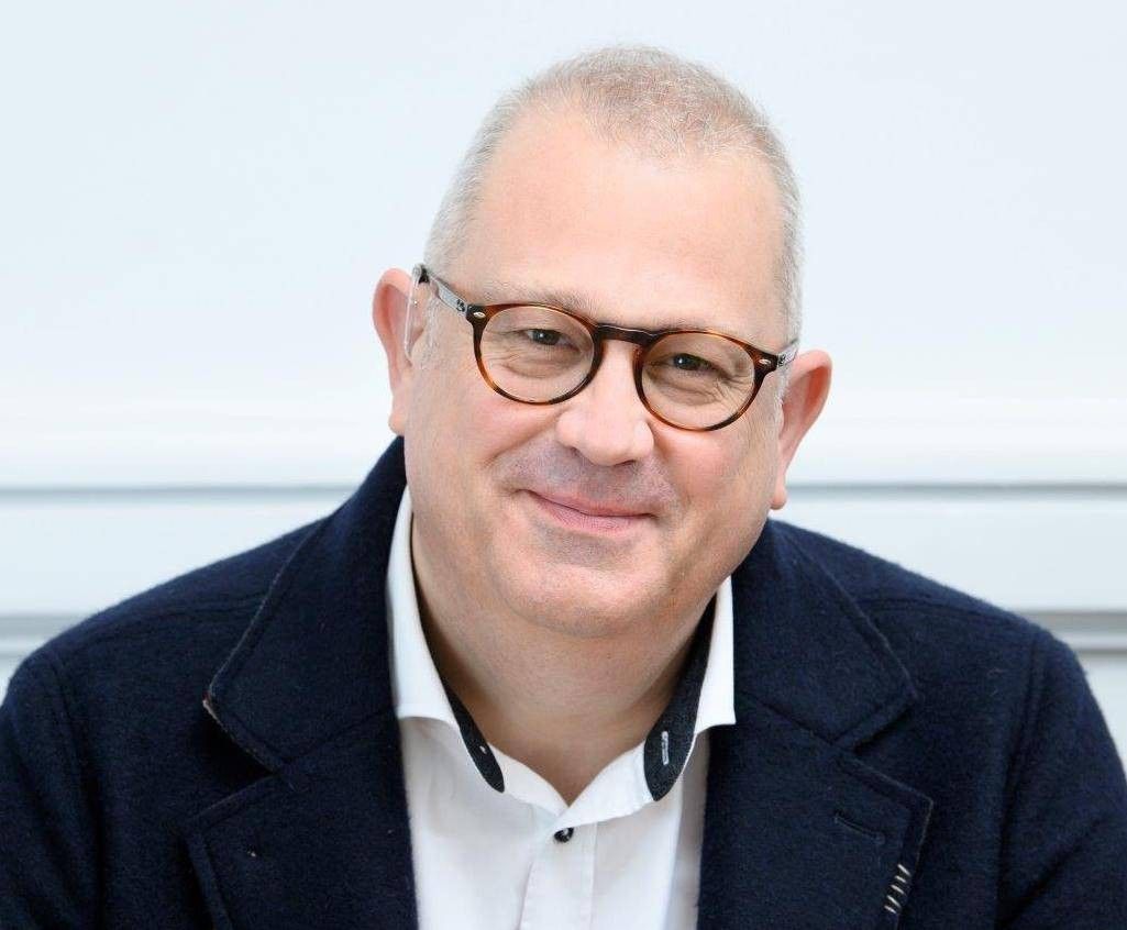 Merlin Entertainments in China | Interview with Mark Fisher | blooloop