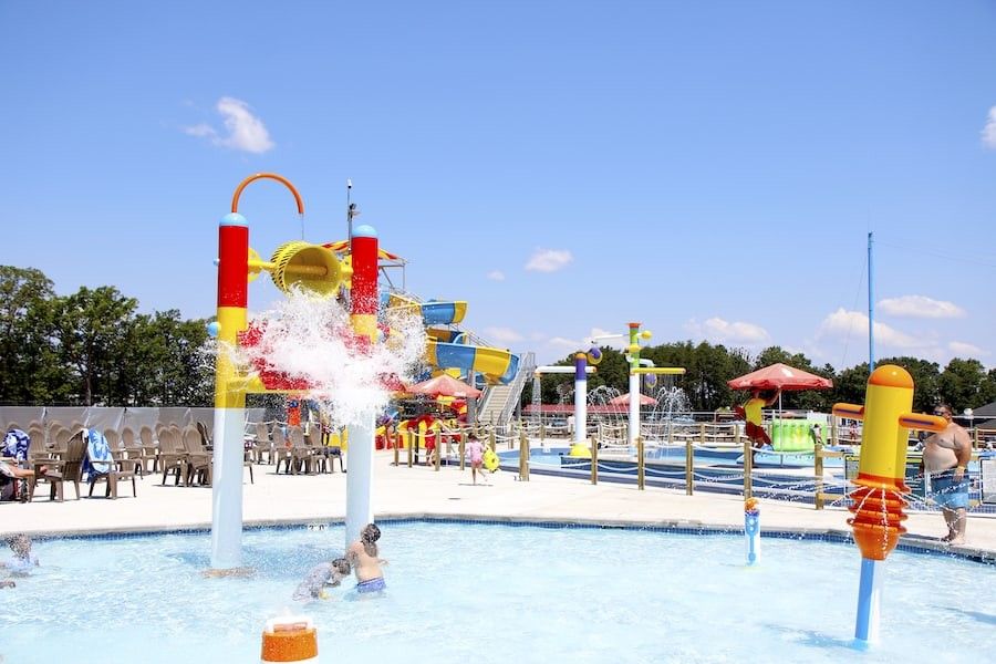Diggerland USA | Fun for adults & water park expands | blooloop