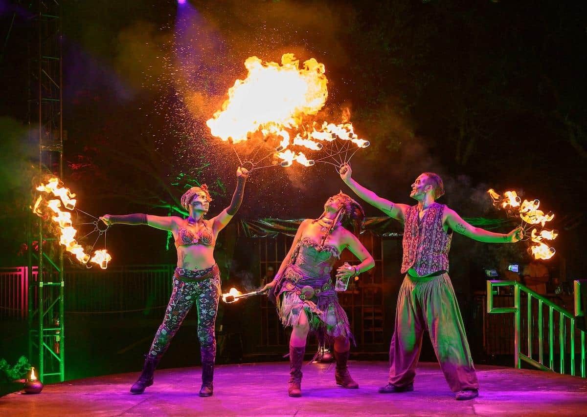 EPIC Entertainment Group | Live Entertainment | Blooloop