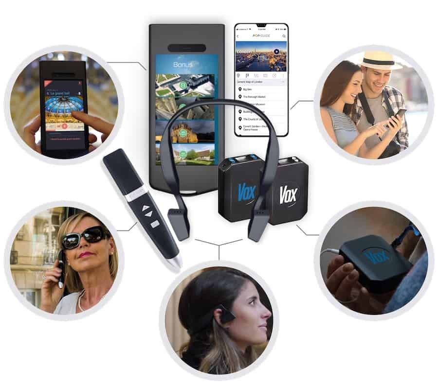 Sycomore opens UK office and unveils new Connect solution | blooloop