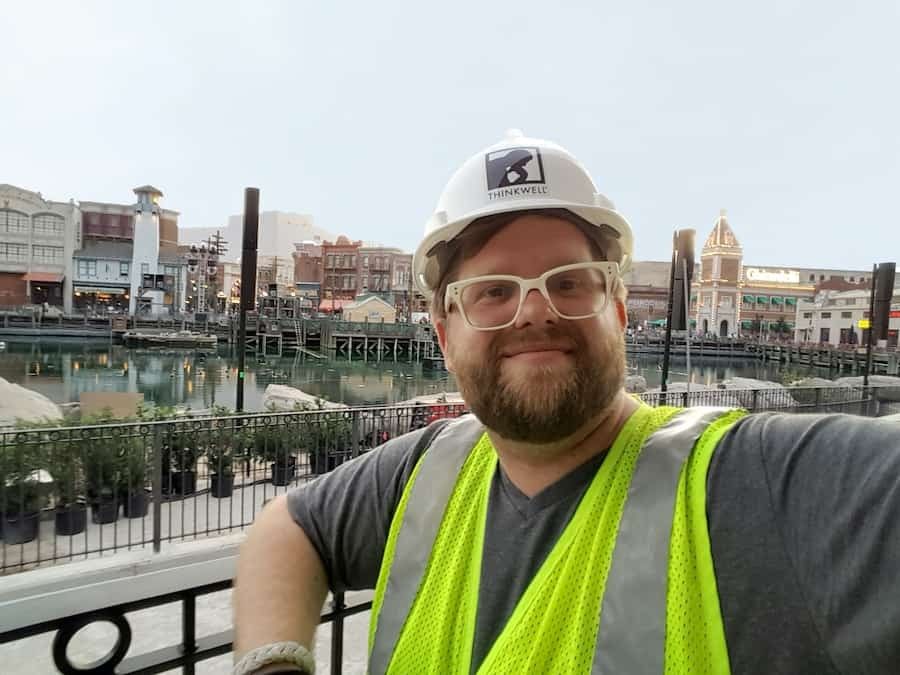 Thinkwell Group promotes Jason McManus to Principal | blooloop