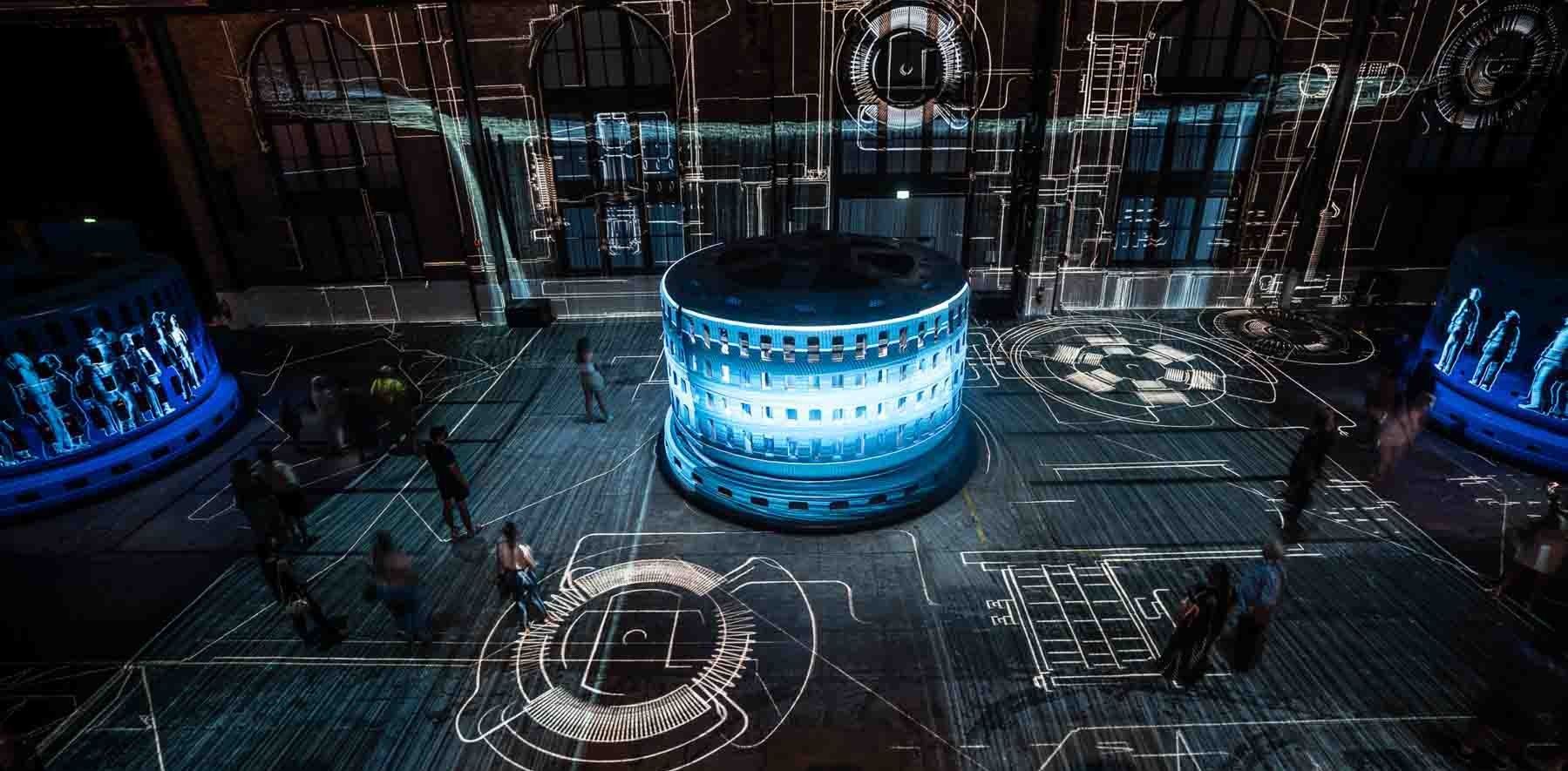 Niagara Parks Power Station | new immersive experience | blooloop