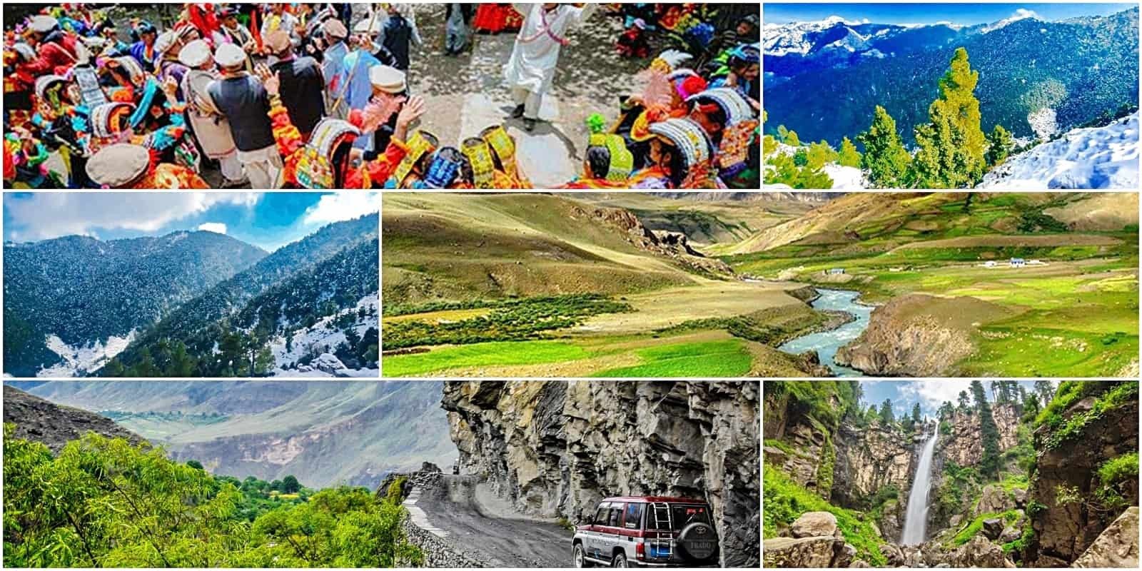 Pakistan signs MoUs at Expo 2020 for Integrated Tourism Zones | blooloop