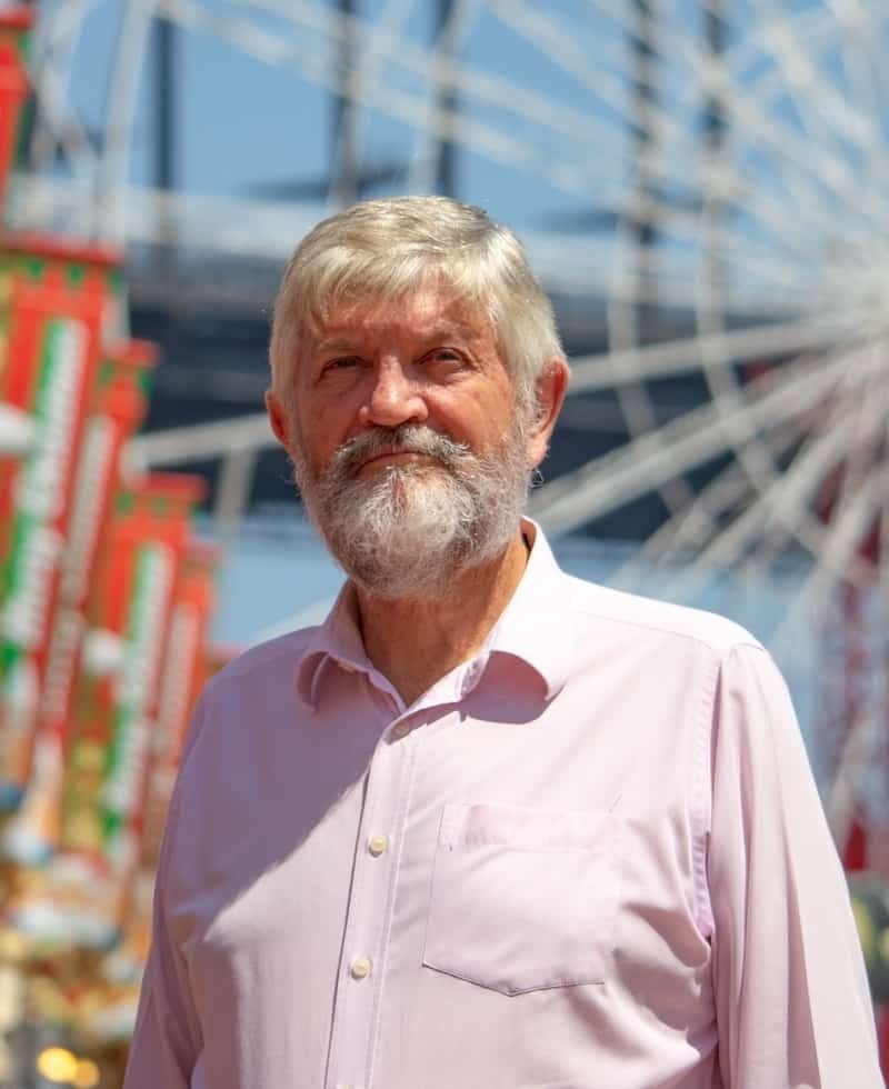 Luna Park Sydney | inside the park's $36m redevelopment | blooloop