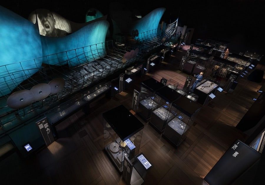 Event | The Raid at National Museum of Denmark | blooloop