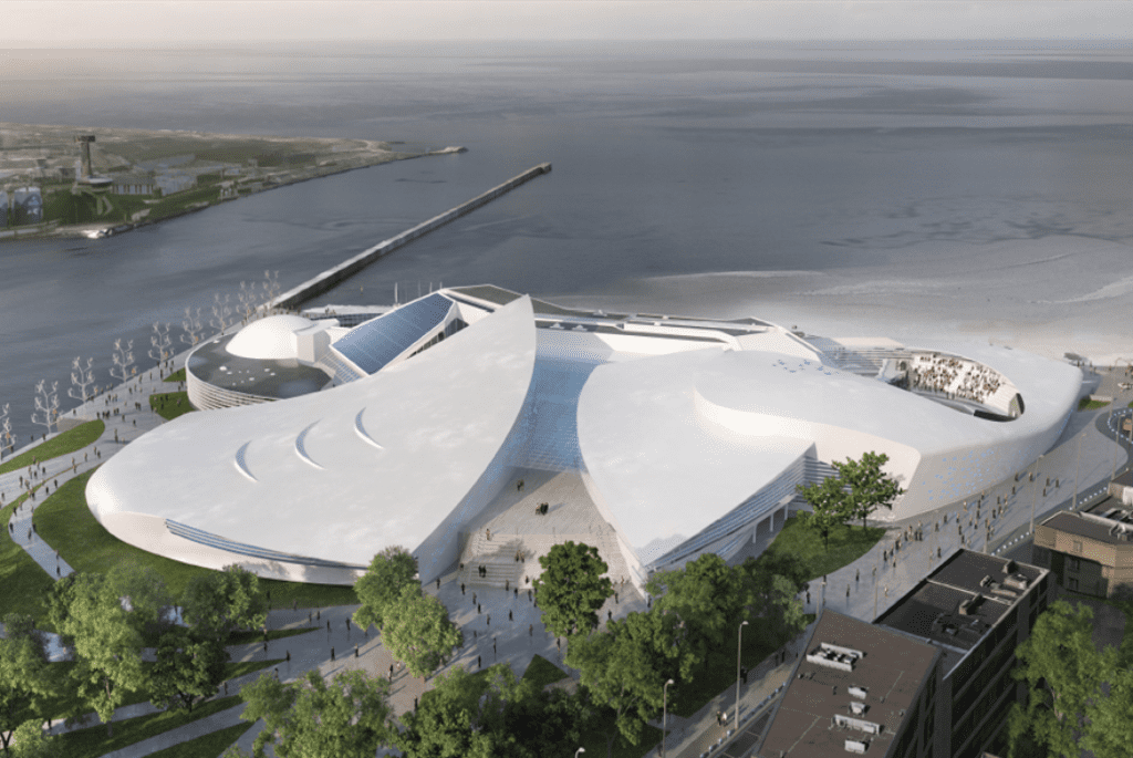 Blooloop - Museum, Theme Park, Water Park & Zoo professionals