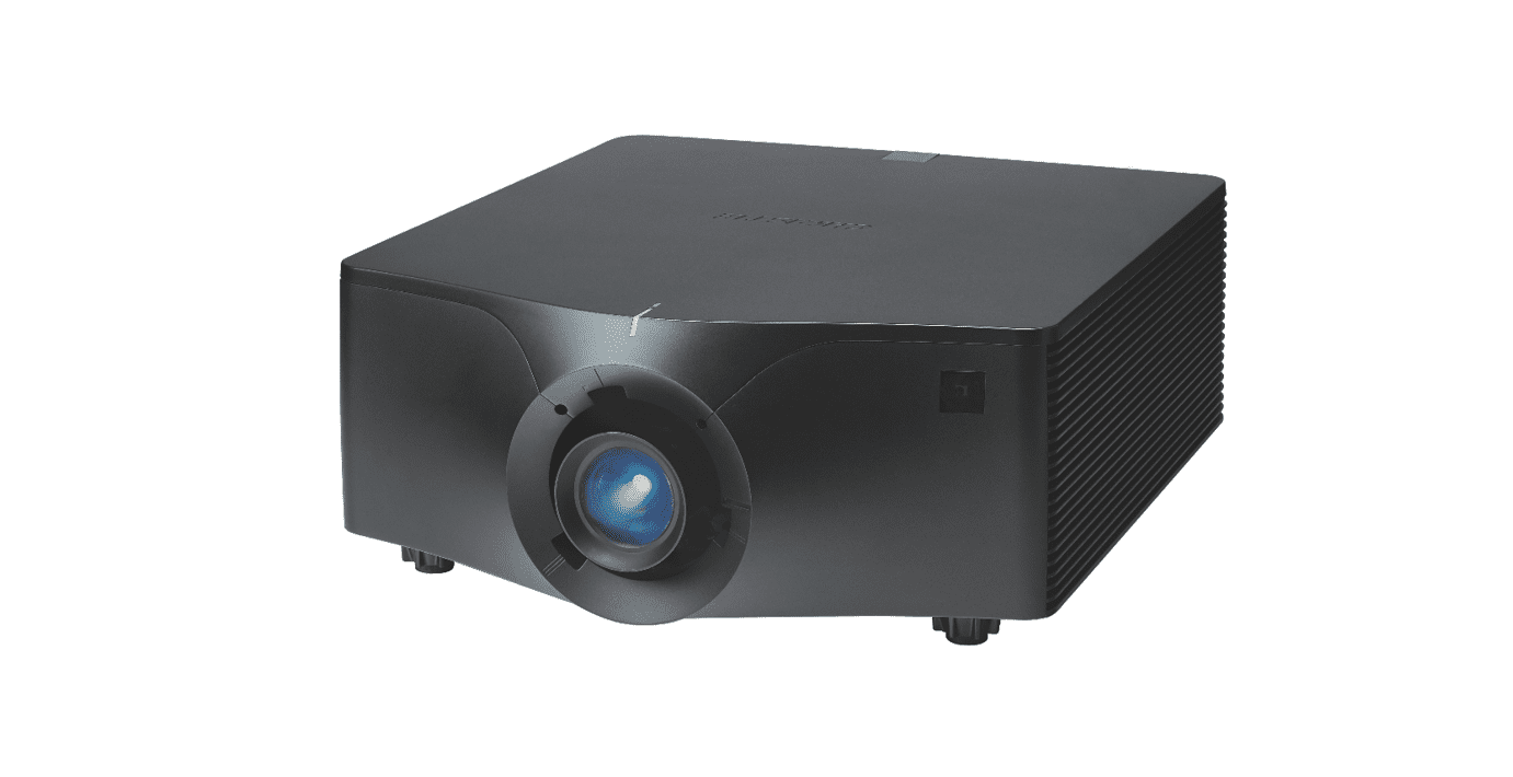 Christie unveils two new high-use projectors | blooloop