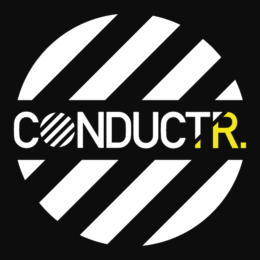 CONDUCTR | new company from Peter Cliff & Jos van der Steen | blooloop