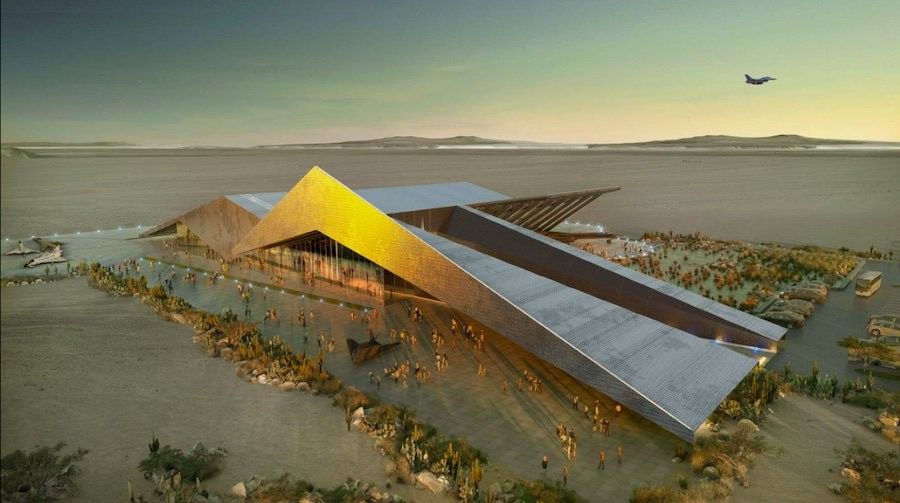 VOMA | the Virtual Online Museum of Art | blooloop