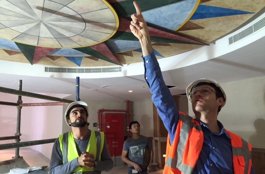 Holovis announces new executive team addition | blooloop