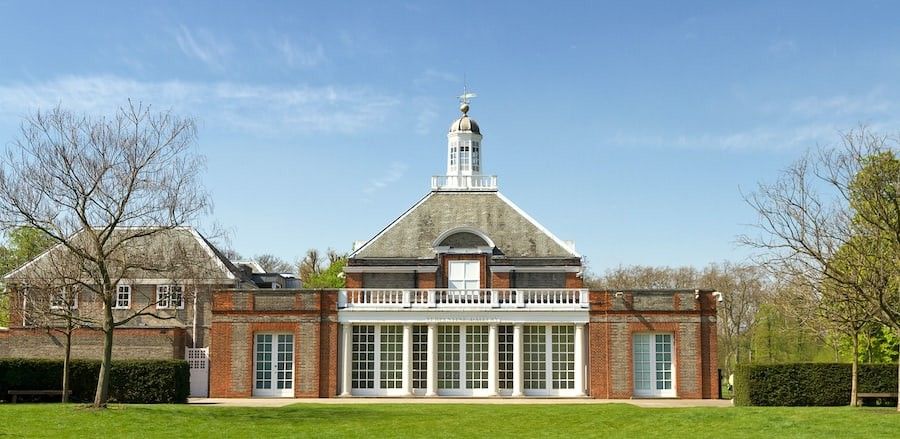 TixTrack provides Ticketure timed-entry system to Serpentine | blooloop