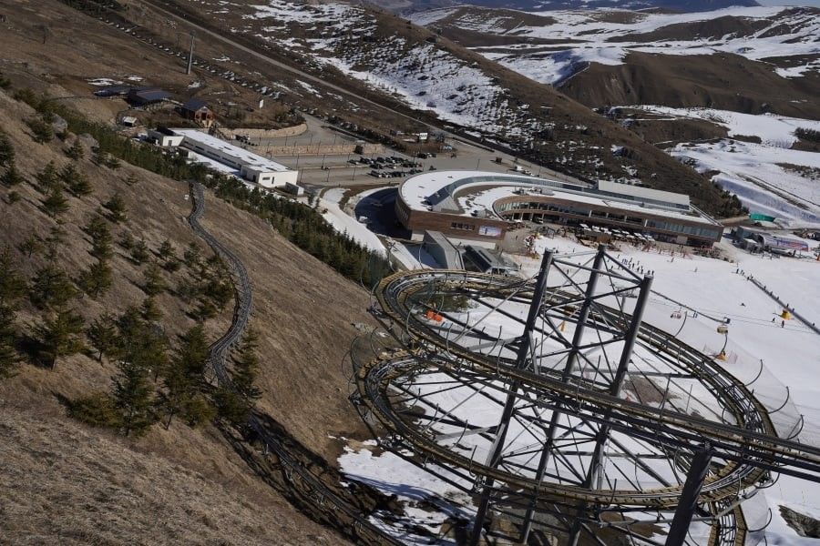 Wiegand opens trio of coasters in Asia | blooloop