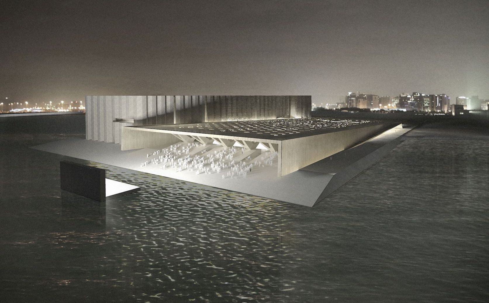 Squint/Opera brings immersive media to Skydeck Chicago | blooloop