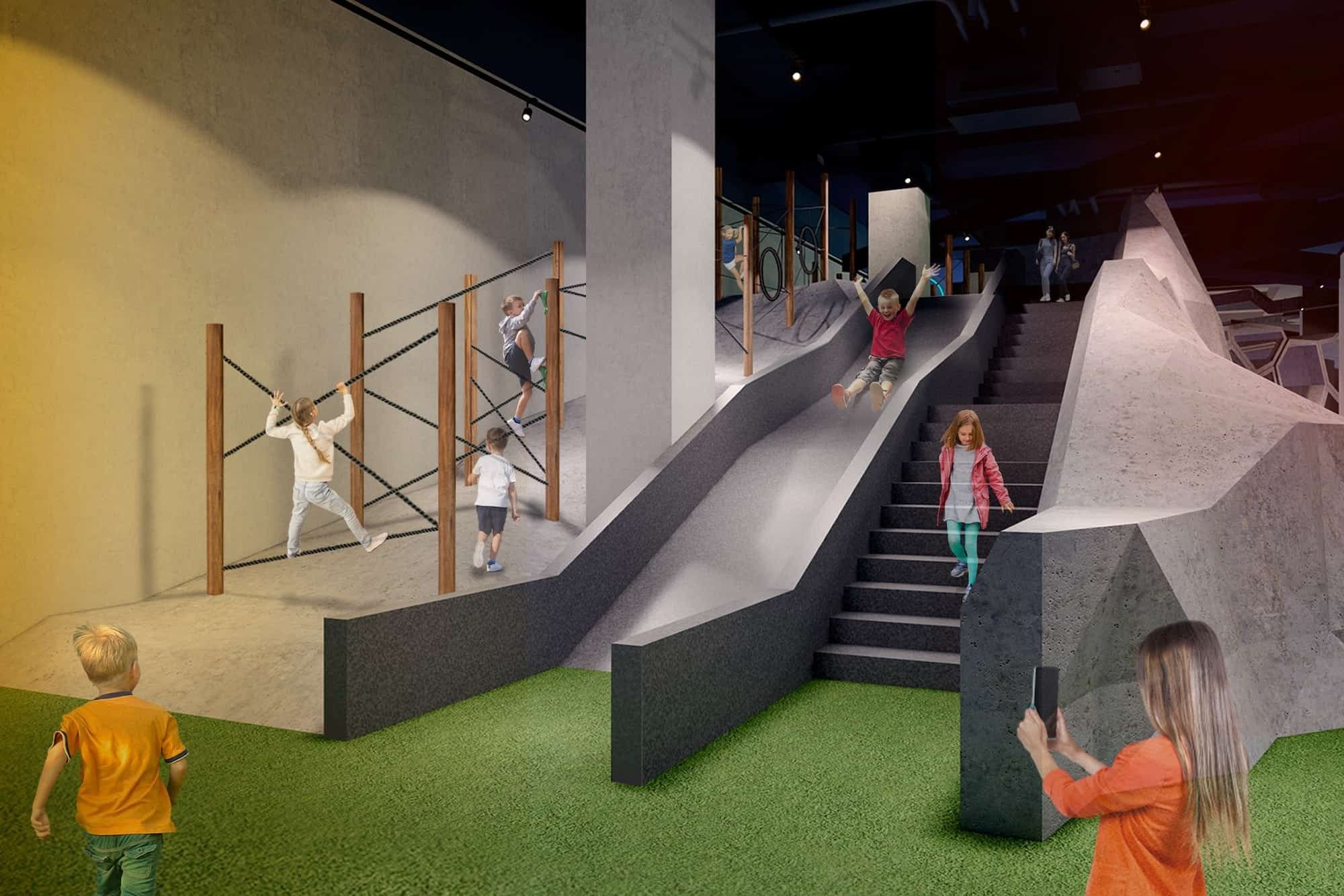 South Korea's first indoor 'nature park' set to open this month | blooloop