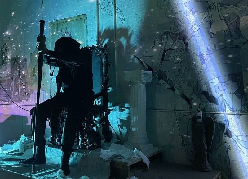 Las Vegas getting two new immersive experiences in April 2022 | blooloop