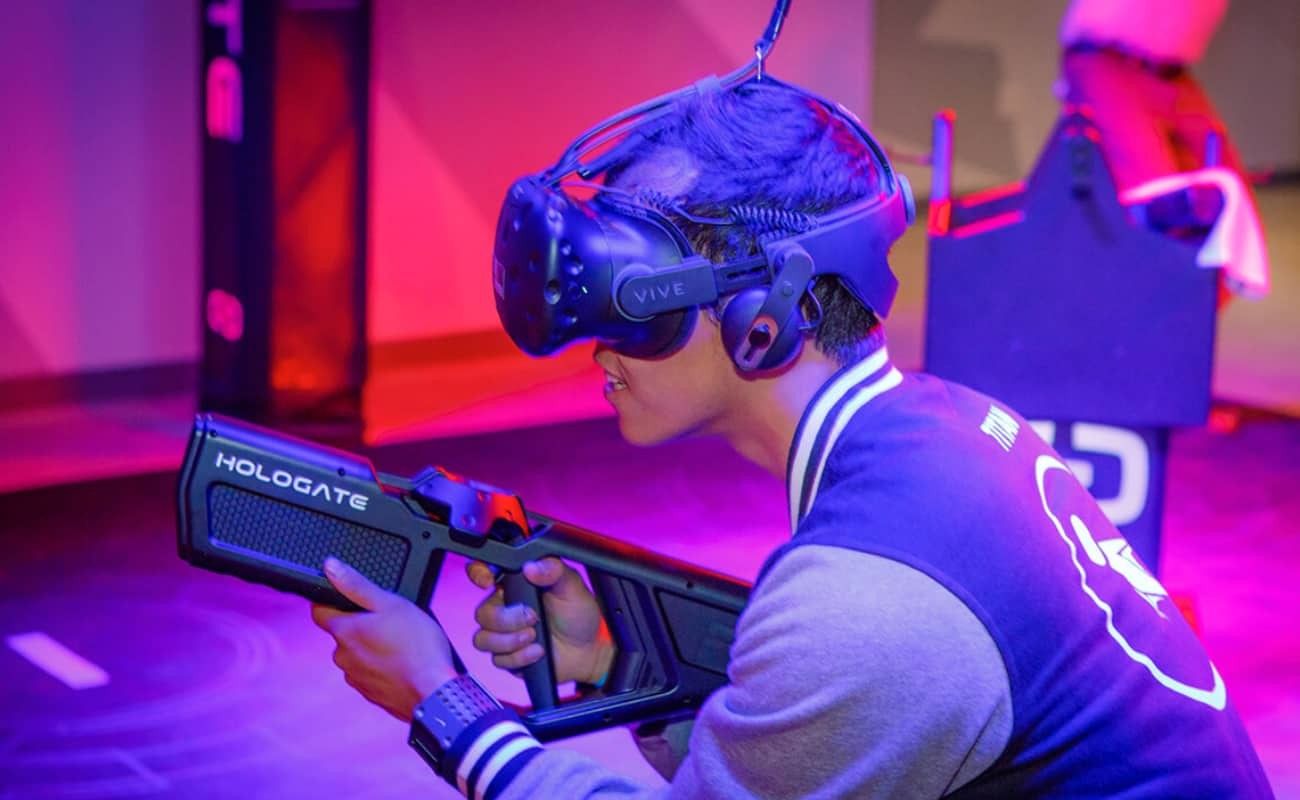 Two Bit Circus taking 'micro-amusement park' concept to Dallas | blooloop