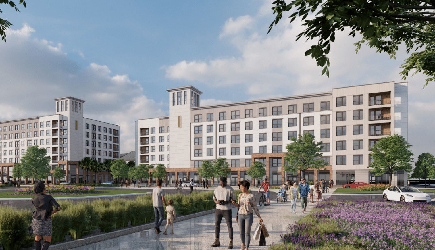 Universal unveils plan for affordable housing in Orlando | blooloop