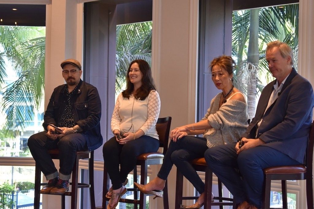 TEA Summit | attractions trends highlighted on day one | blooloop