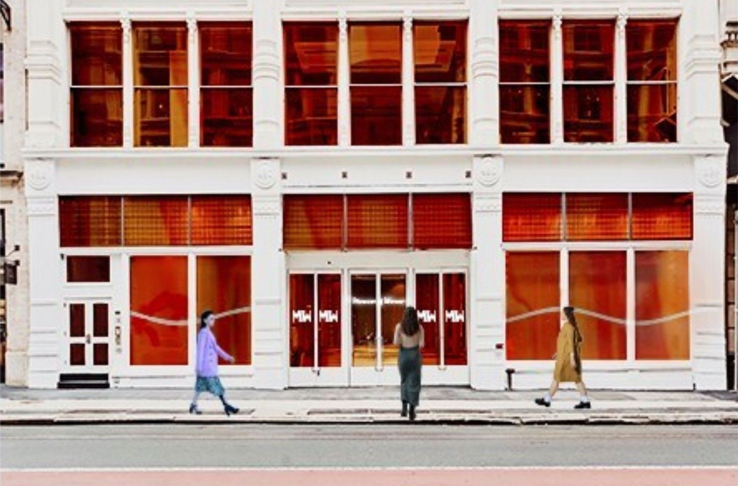 Museum of Women opening this summer in Soho, New York City | blooloop