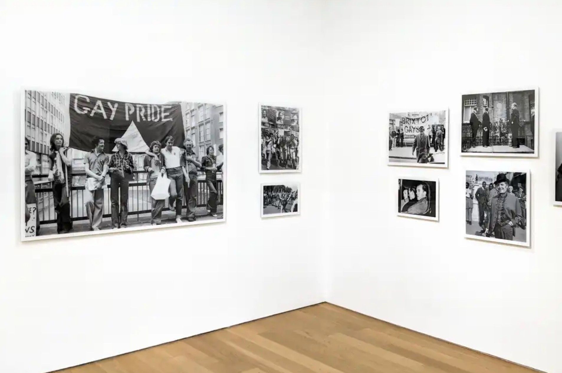 UK's first LGBT+ Museum opening in London next month | blooloop