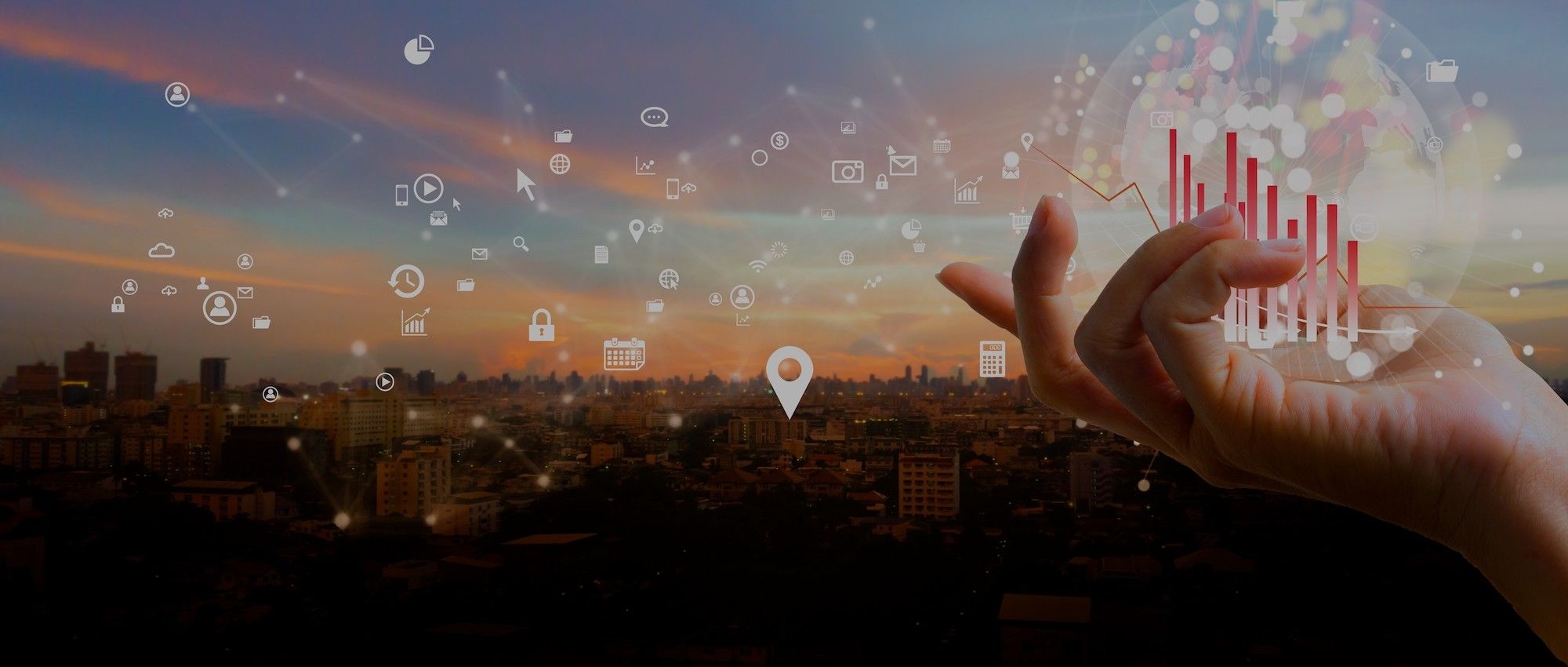 Ticketing technology evolves | VGS visitor management solution | blooloop