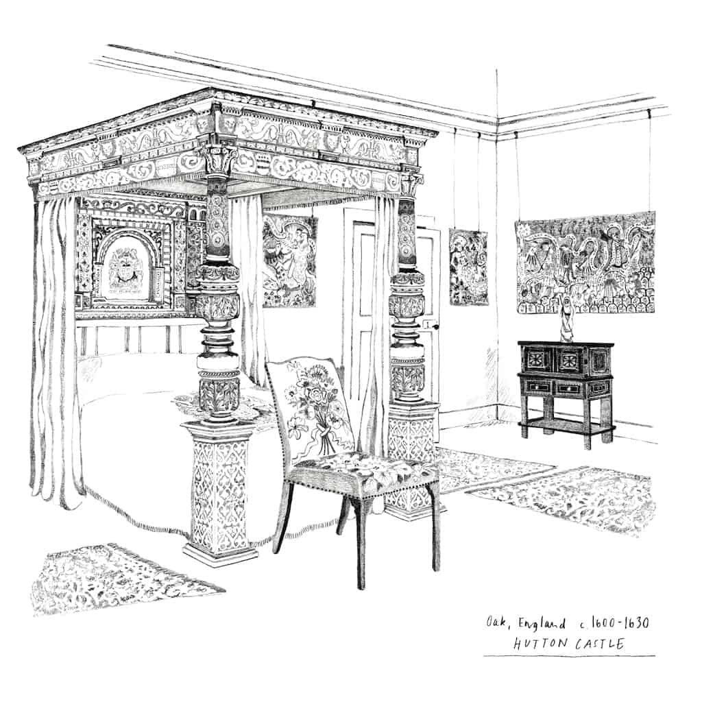 Event highlights Burrell Collection's new graphics | blooloop