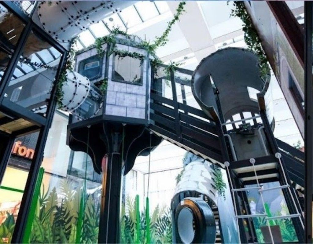 Lappset Creative project success ahead of 2022 trade shows | blooloop