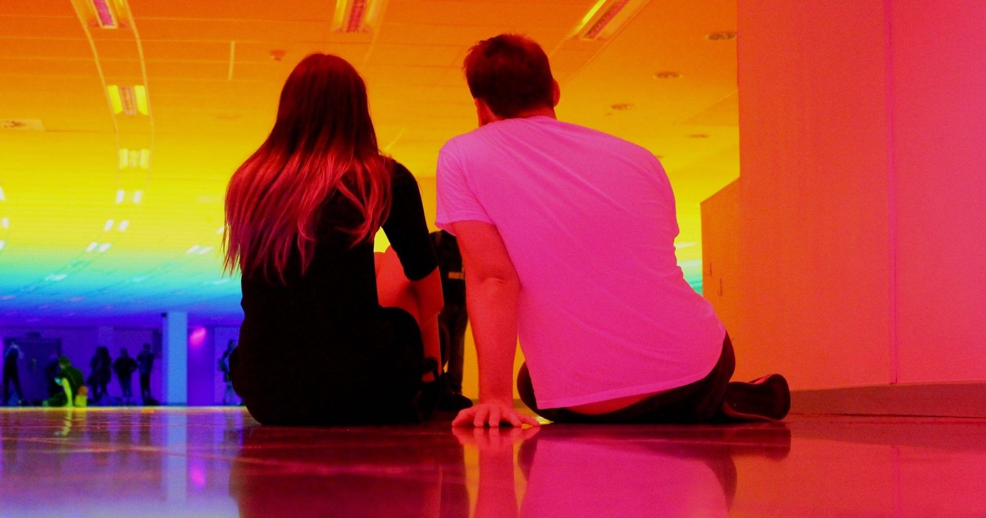 Color Factory | Experiential art museum in NYC, Houston + more | blooloop