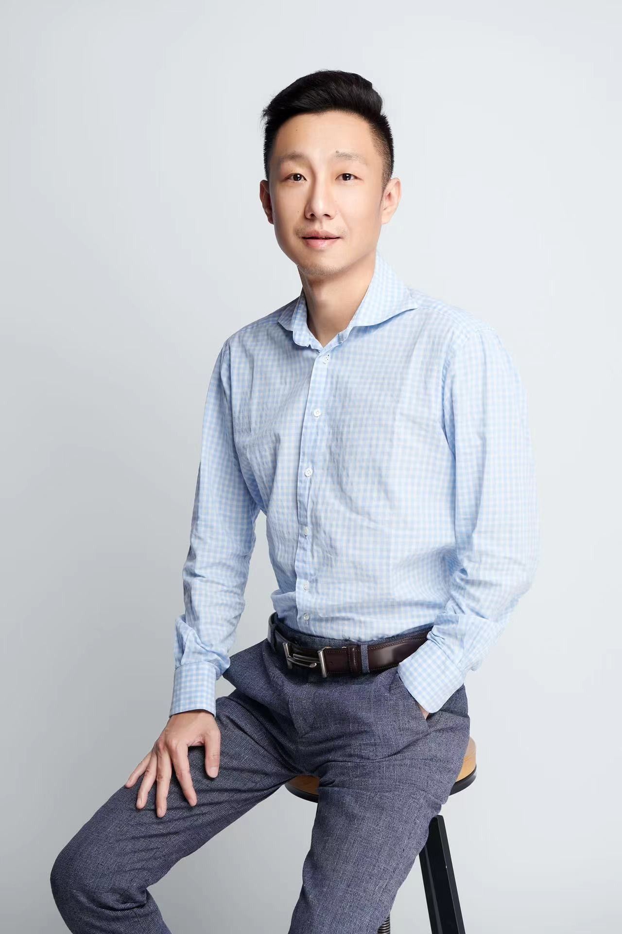 JRA welcomes Sam Xu to the team in Asia-Pacific | blooloop