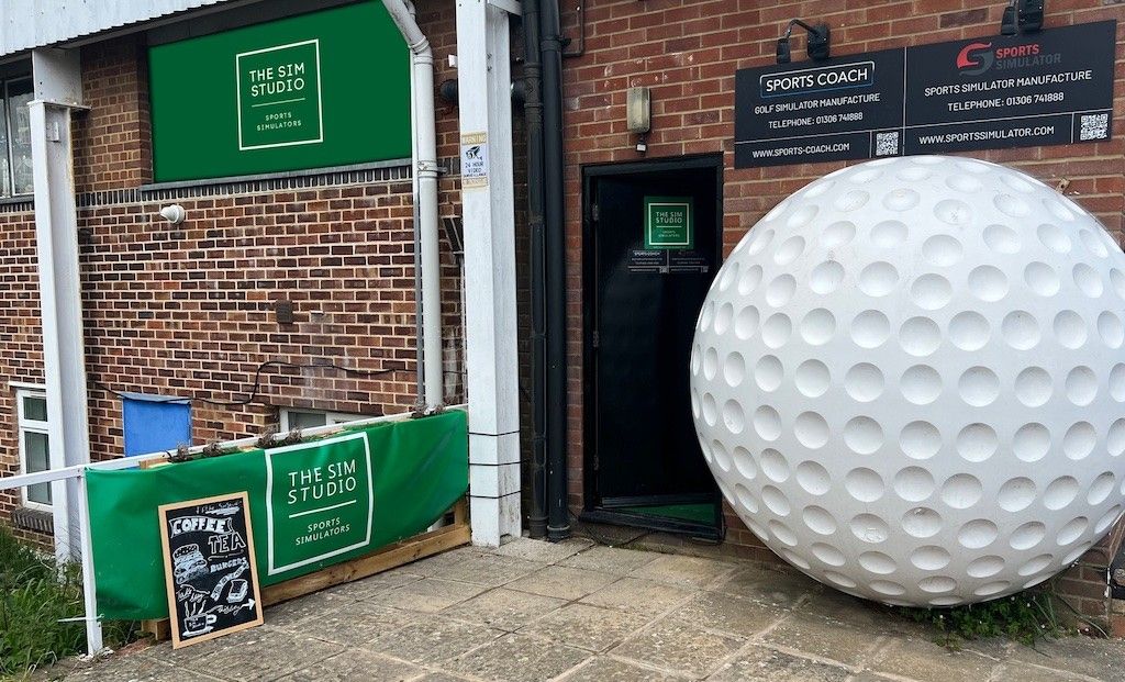 Sports Simulator presents new Sim Studio | blooloop