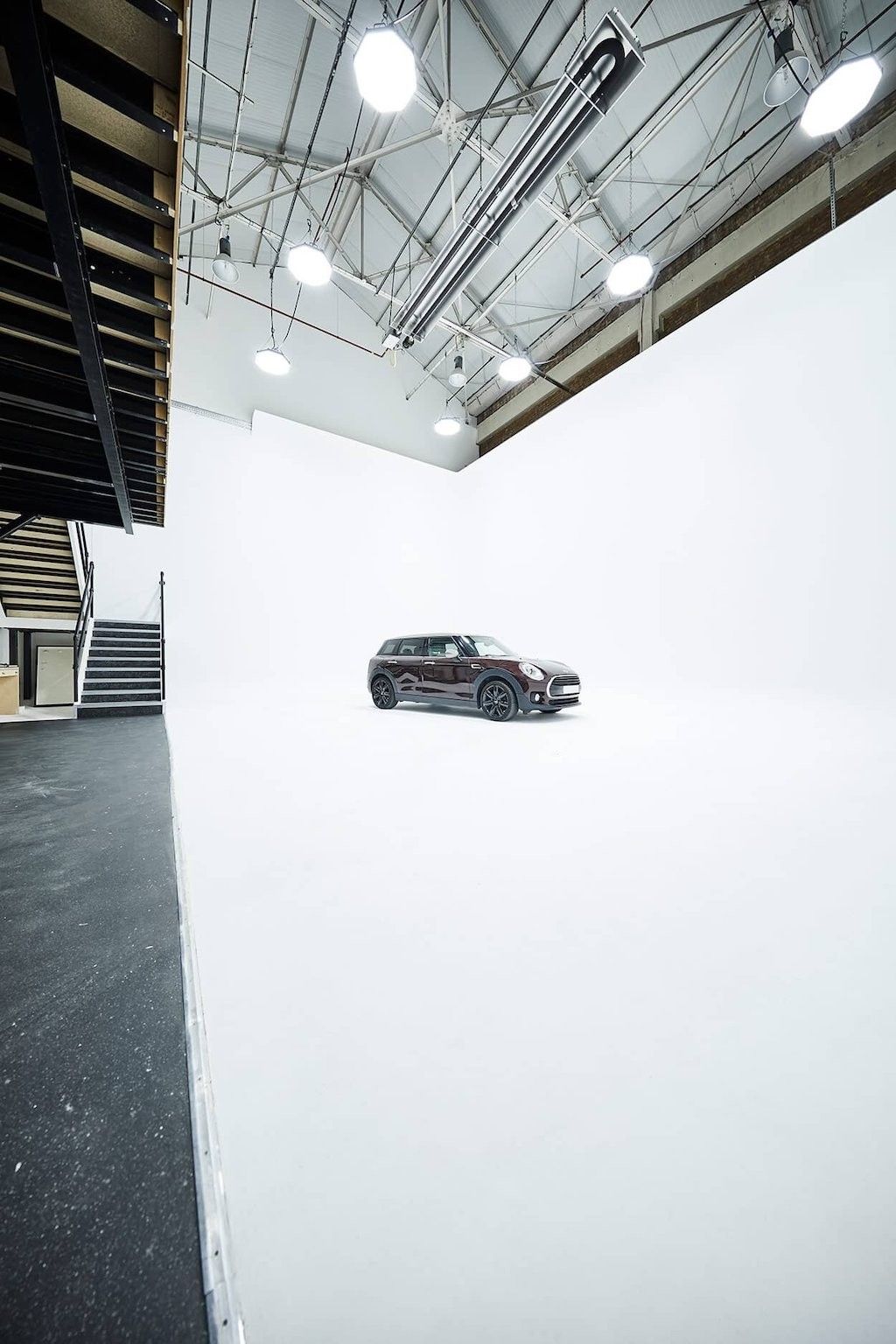 MDM Create | inside a new full-service company for MDM Props | blooloop