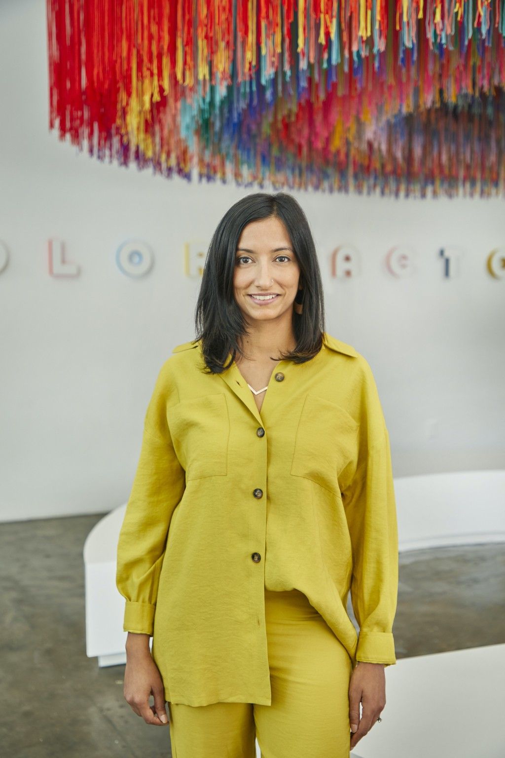 Color Factory | Experiential art museum in NYC, Houston + more | blooloop