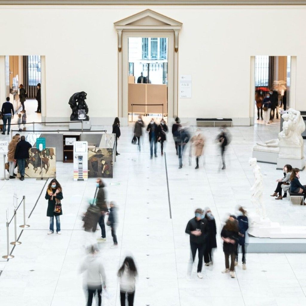 Vennersys explores museum recovery after COVID-19 | blooloop