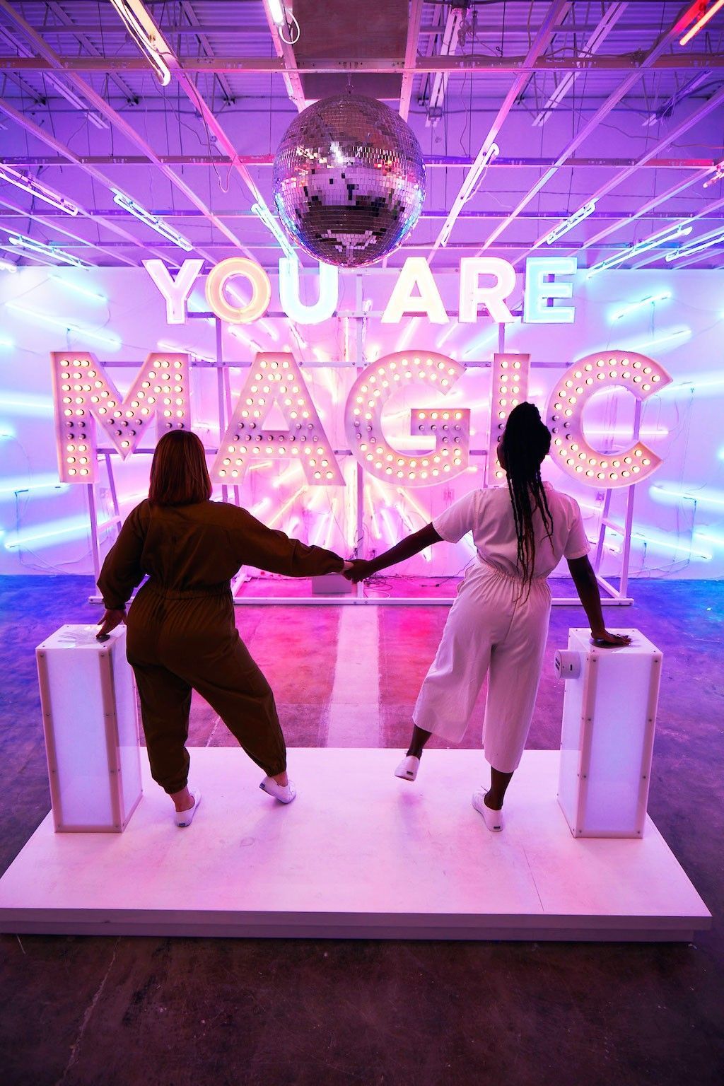 Color Factory | Experiential art museum in NYC, Houston + more | blooloop